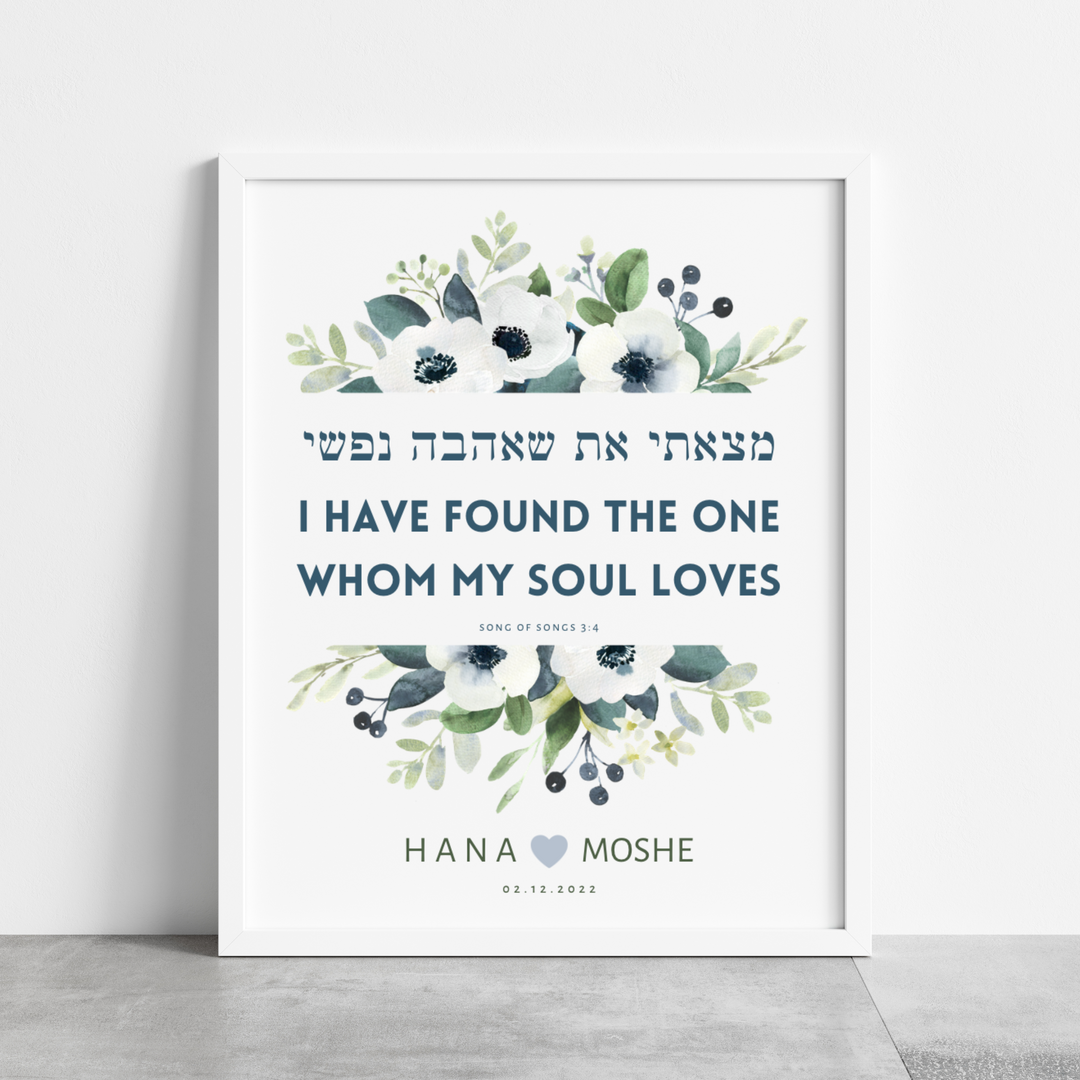 The Shema Prayer: Understanding the Essence of Jewish Faith – The Verse