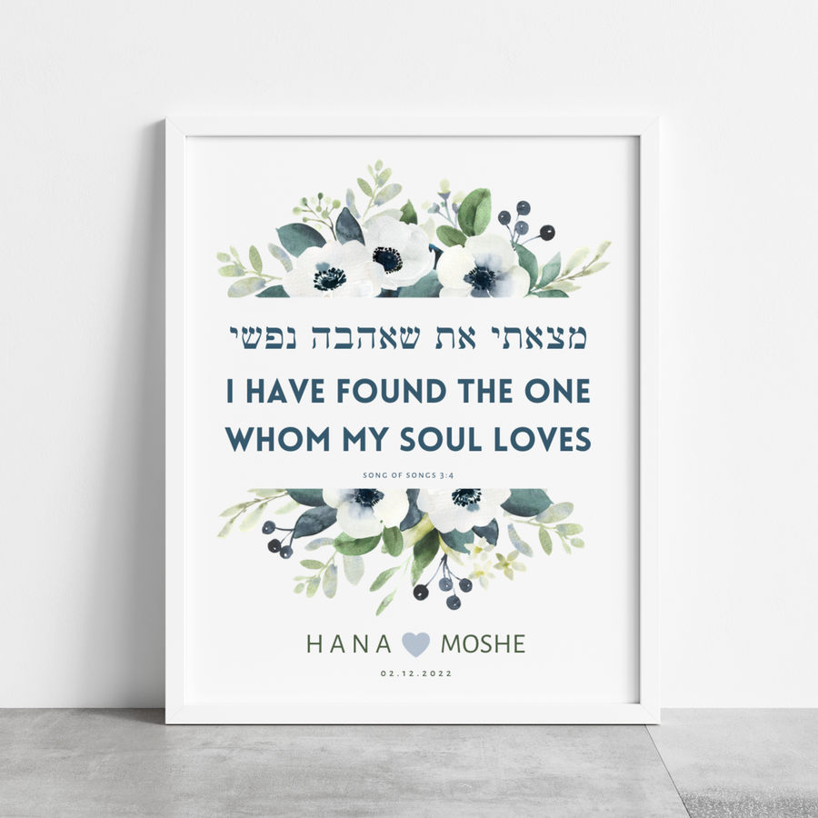 The Shema Prayer: Understanding the Essence of Jewish Faith – The Verse